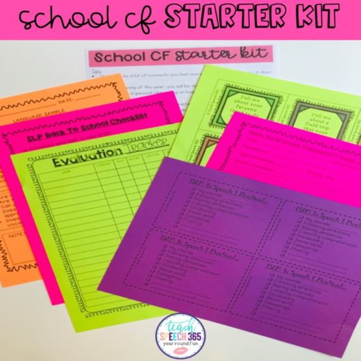 Freebies Archives - Teach Speech 365