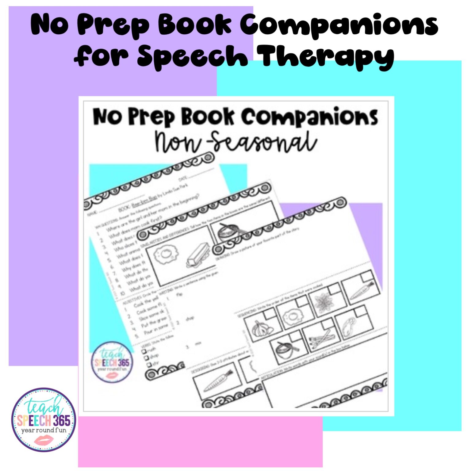 Home - Teach Speech 365